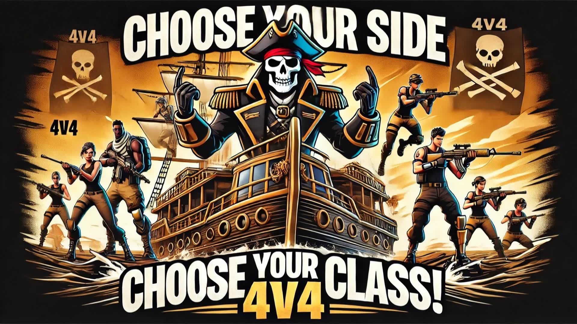 Boom & Bash 0571-2781-8382 by dreamerxxi - Fortnite Creative Map Code ...