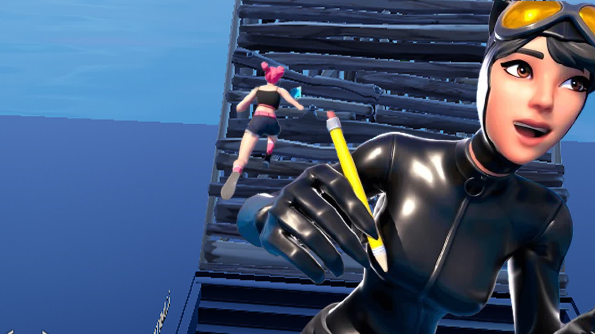 1V1 MAP with Backgrounds 6543-5458-6061 by whiffalert - Fortnite ...