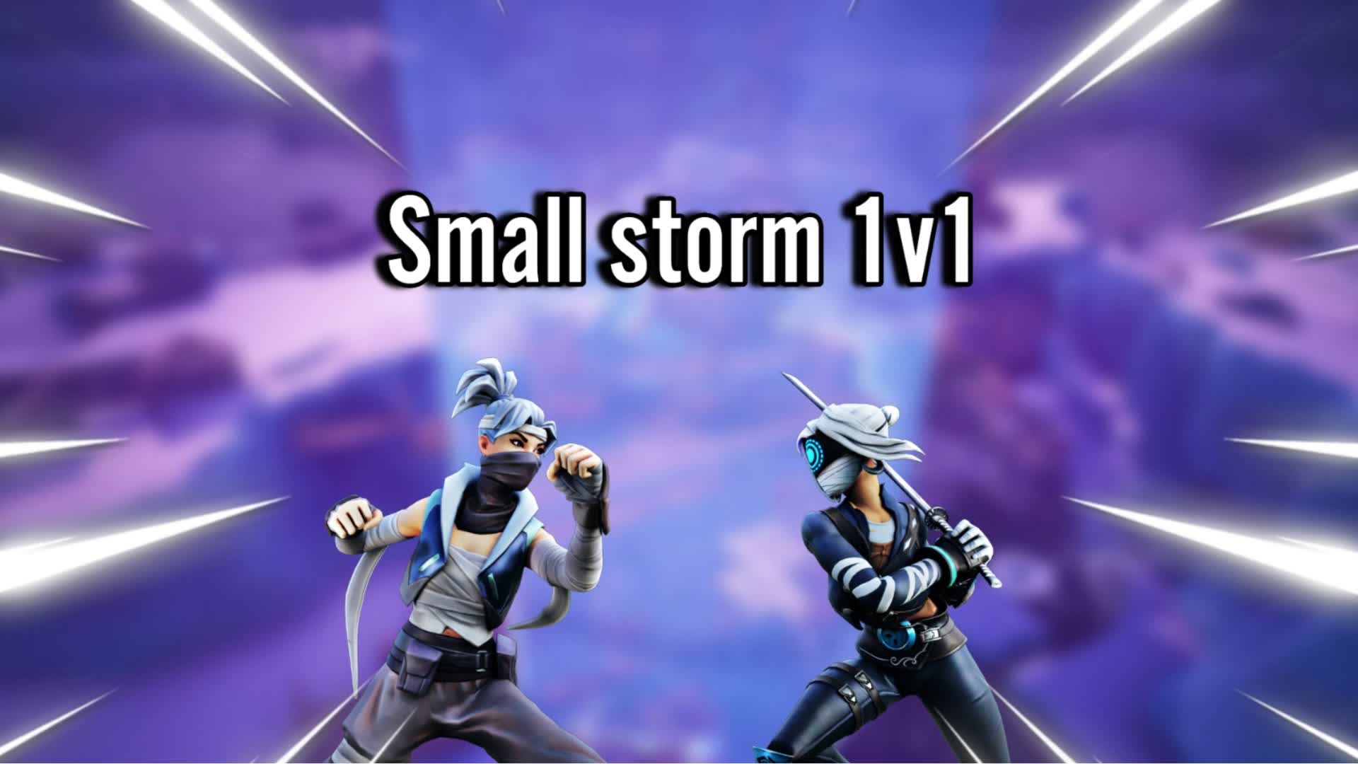 Small Zone 1v1 4173-2764-4533 by nofocus - Fortnite Creative Map Code ...