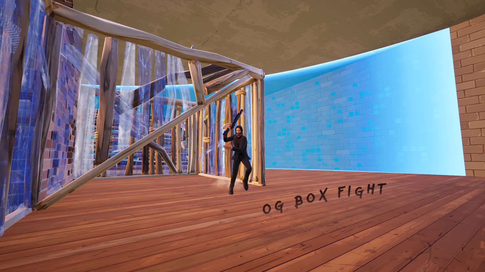 OG WEAPONS BOX FIGHT - By qnockii 4431-8202-3997 by qnock - Fortnite ...