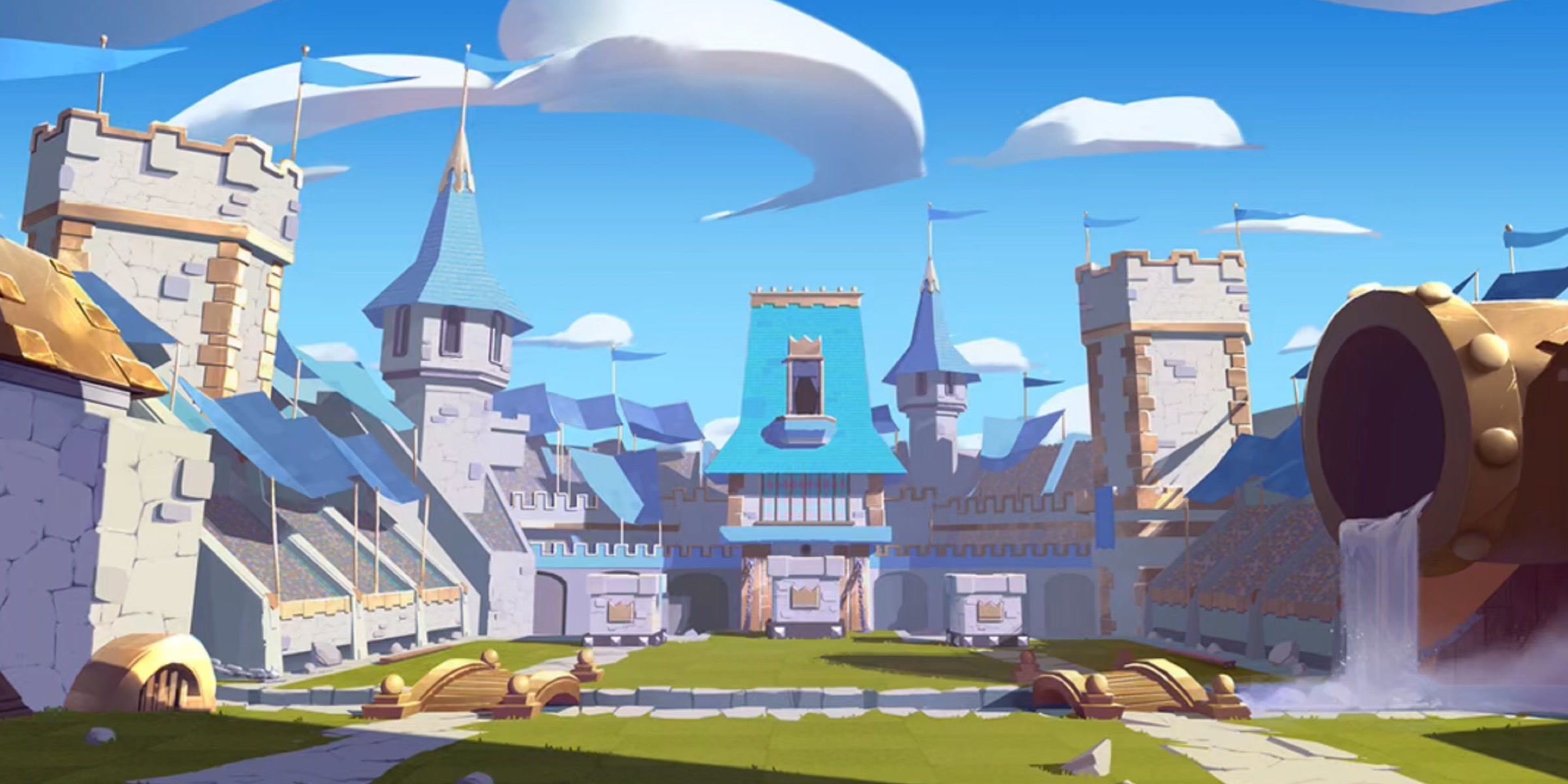 Fortnite Clash-Royal 1676-2036-2945 by steelnoah595 - Fortnite Creative ...