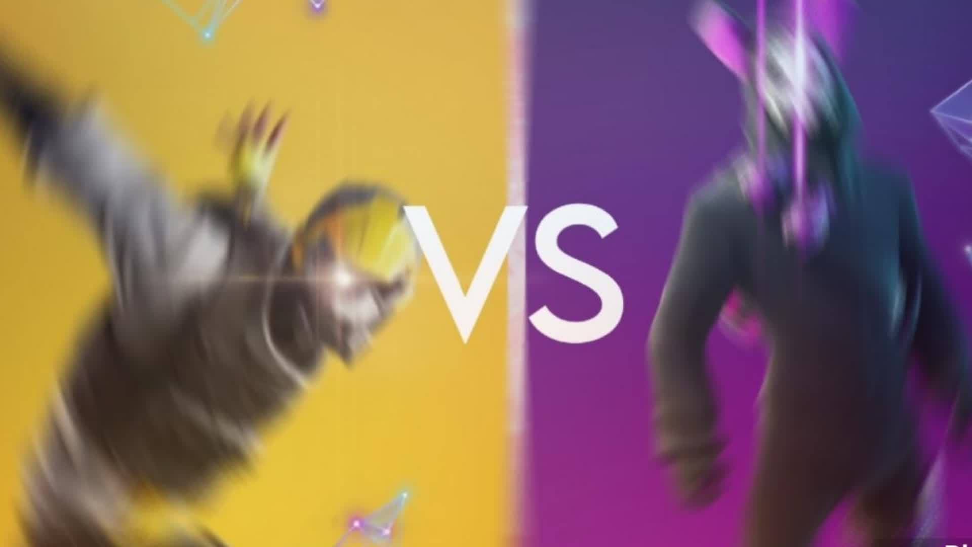 Bunny gang vs lightning squad 1974-3928-3742 by t-x - Fortnite Creative ...