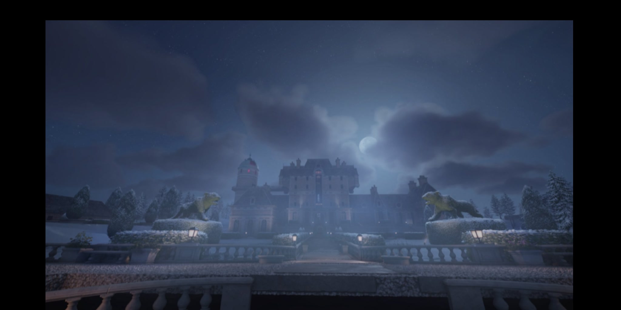 UNDERGROUND (An Immersive Experience) 4450-7147-3300 by fnbrnews ...