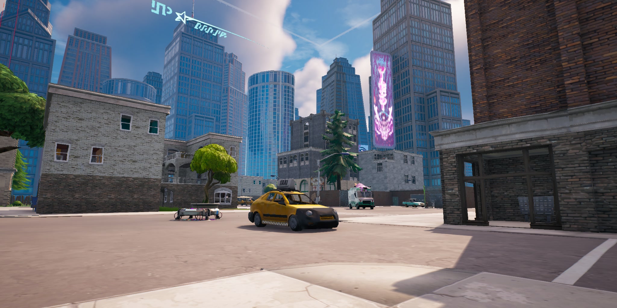 GRR! BOW! Brooklyn Zonewars 1596-9318-5538 by ajfishy - Fortnite ...