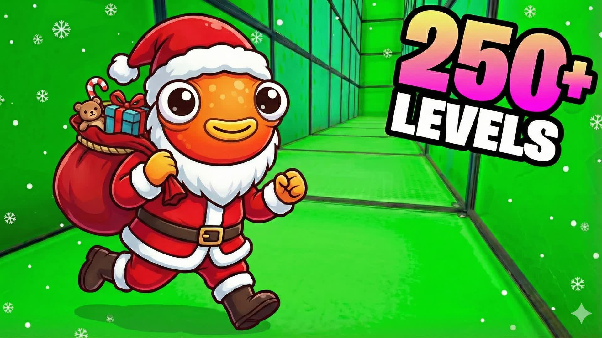 EASY DEATHRUN 250+ 8788-4124-3853 by marx322 - Fortnite Creative Map ...