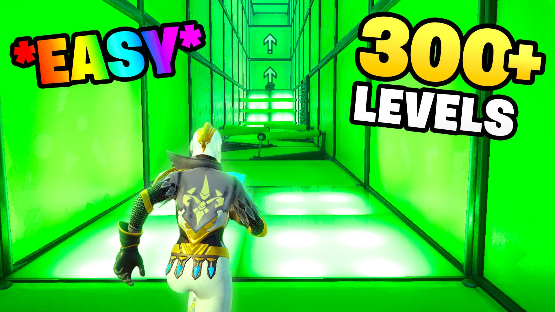 CRAZY DEFAULT PARKOUR 300+ [LEVELS] ⭐️ 7000-9750-9529 by stormworks ...
