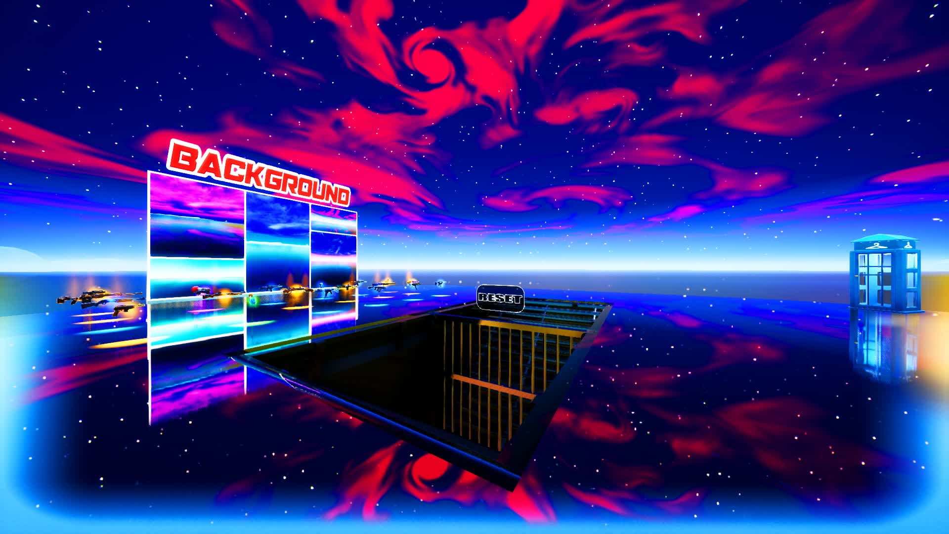 Pro 1v1 Map 1004-2950-0342 by mrkombatant - Fortnite Creative Map Code - Fortnite.GG