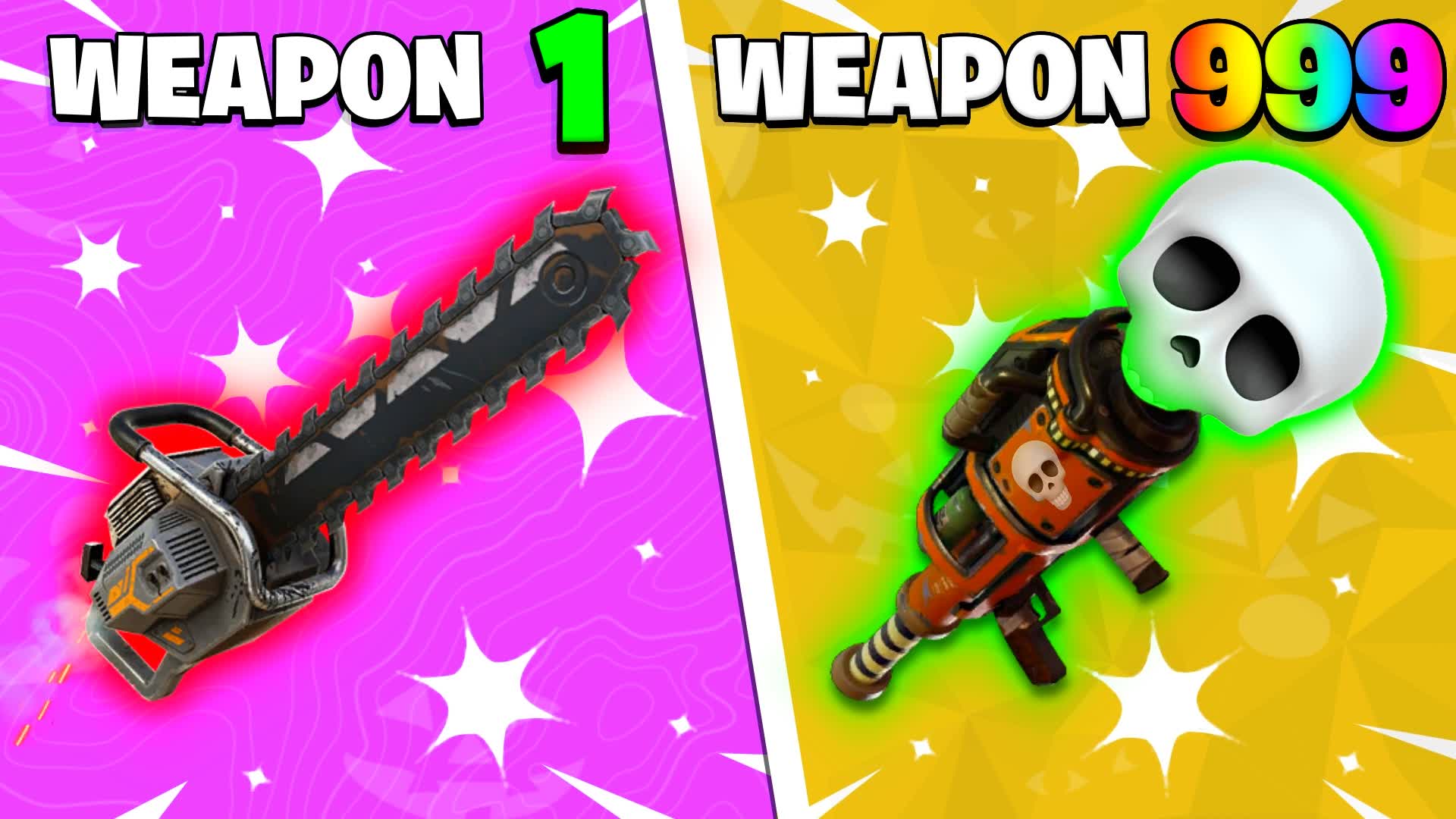 💀Ghoul Gun Game🔫 6674-8631-0827 by smokiestudios - Fortnite