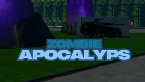 Zombie PIT 4808-4909-9852 by edes - Fortnite Creative Map Code ...