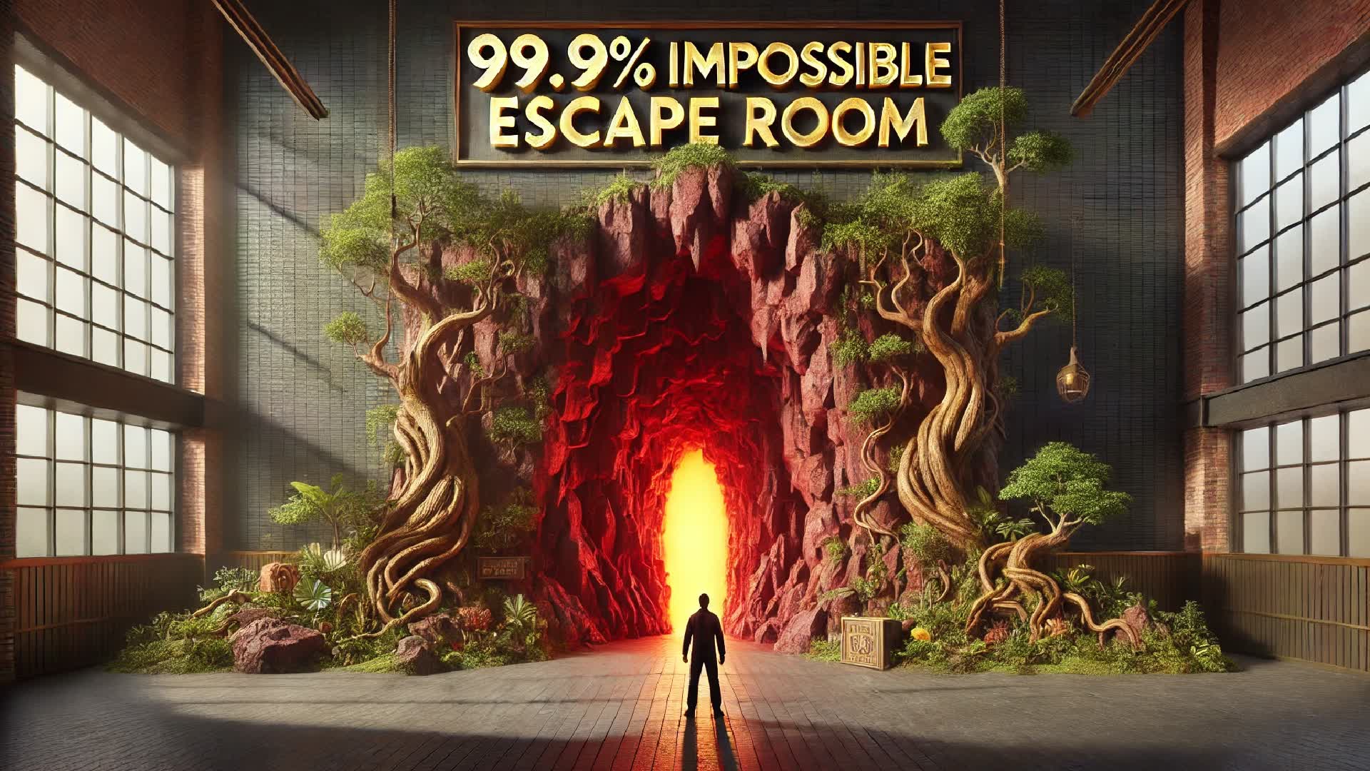 99% IMPOSSIBLE ESCAPE ROOM 3720-5758-3293 by grandpasmoney - Fortnite