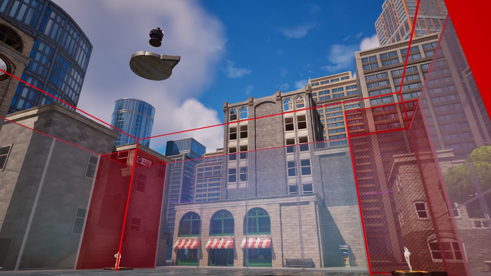 Tilted/City PvP Box Fight 2445-1330-4627 by jelot - Fortnite Creative ...