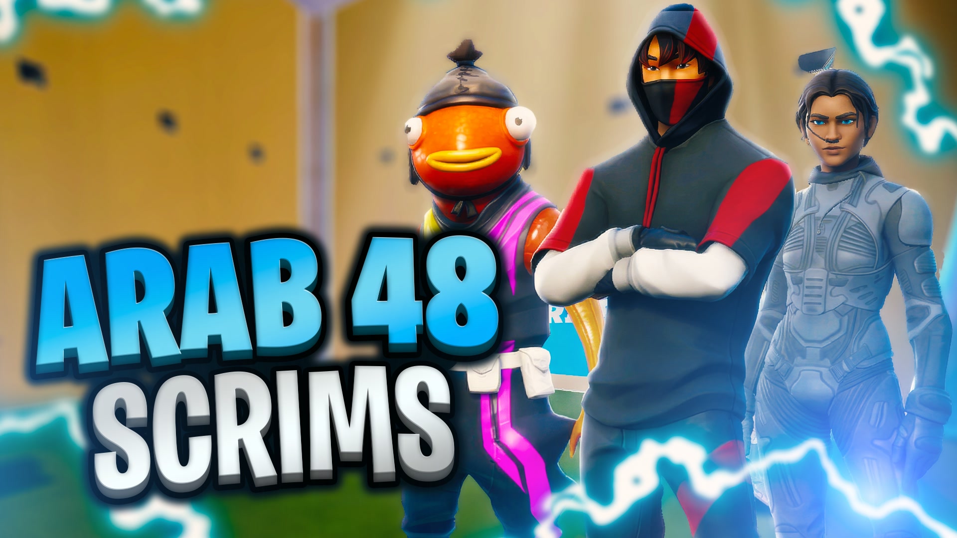 Arab 48 Scrims 2447-9028-4515 by 7mc - Fortnite Creative Map Code ...