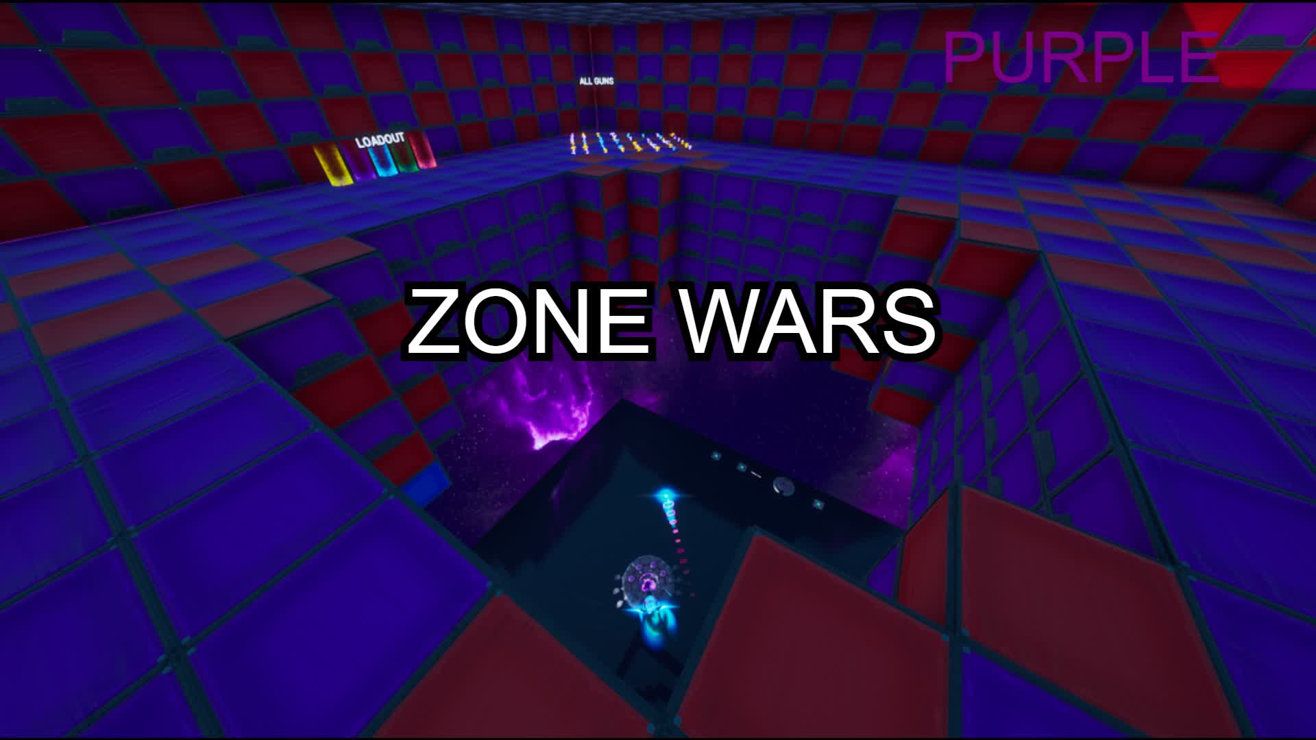 💜THE PIT PURPLE - ZONE WARS💜 8964-5172-2813 by vboy - Fortnite Creative ...