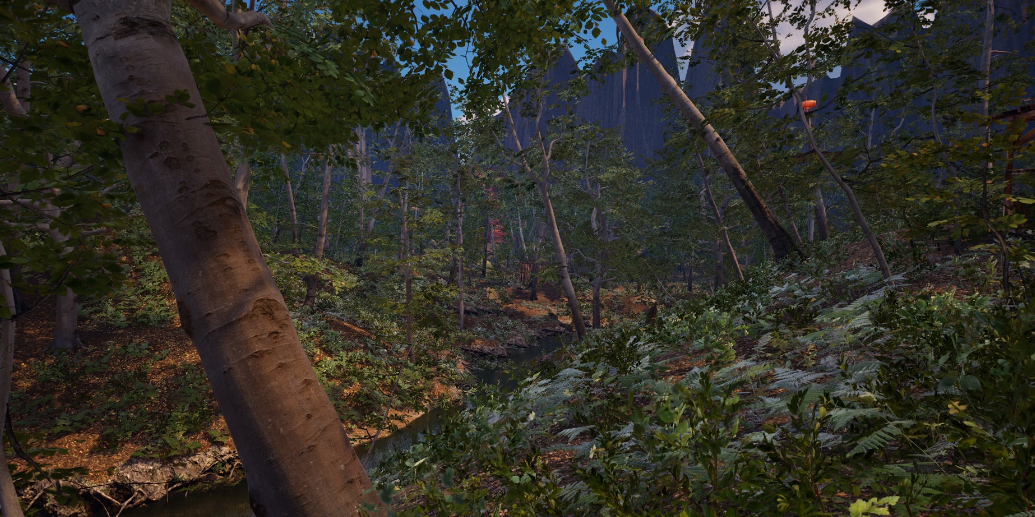 🌲 Sniper Forest 🎯 One Shot 8773-5866-3506 by semihzipa - Fortnite ...