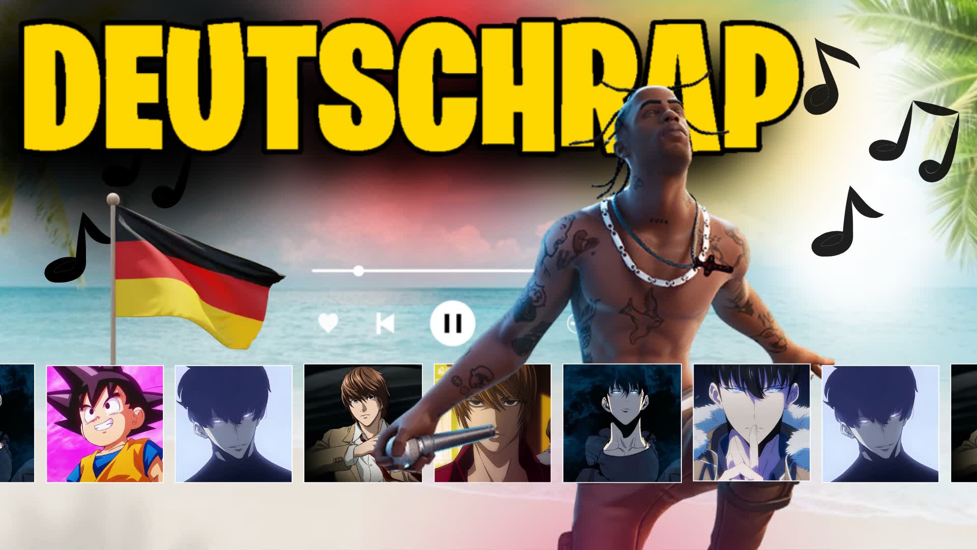 Deutschrap 1v1 0402-6319-6956 by vennoz - Fortnite Creative Map Code ...