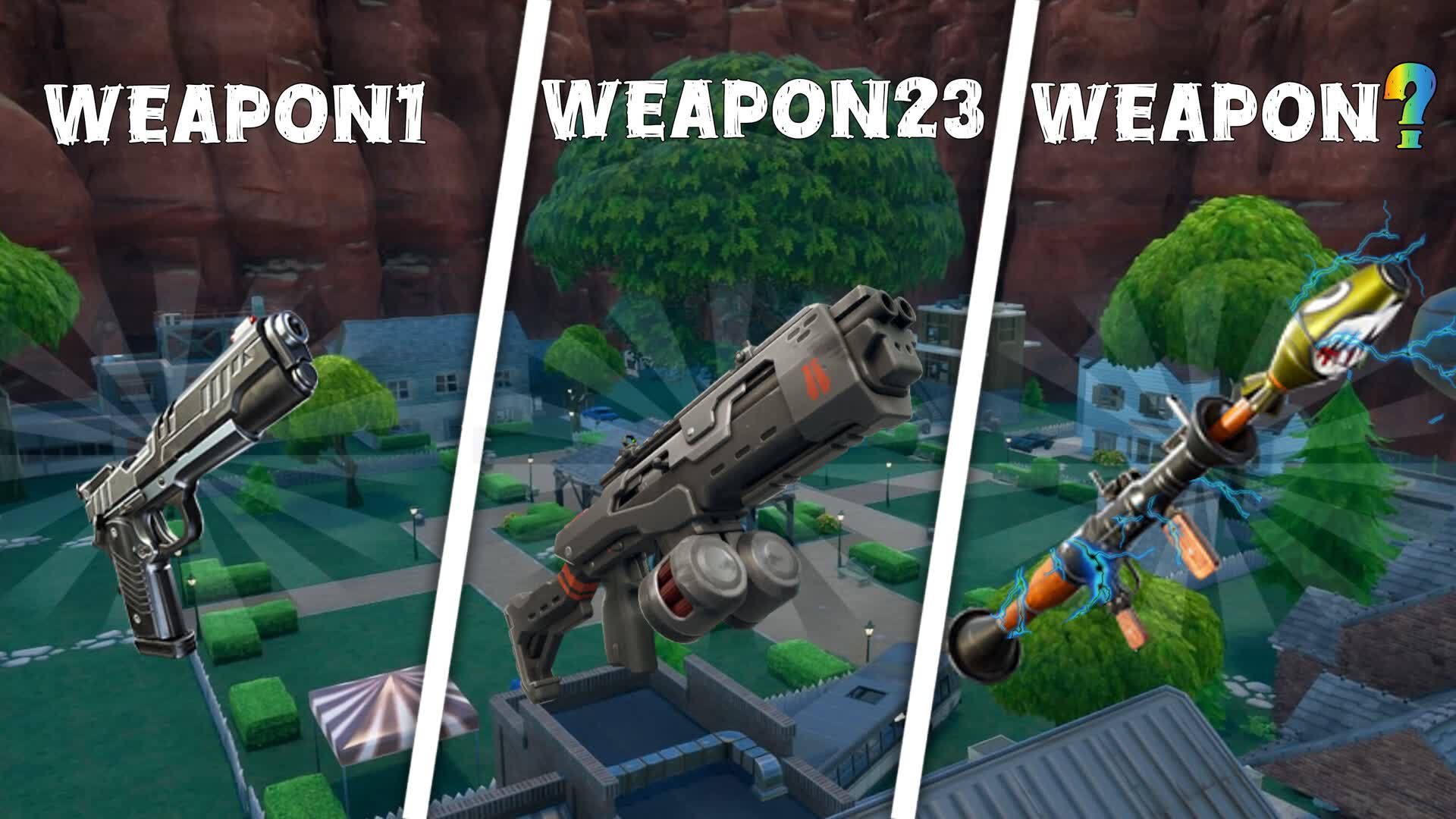 🎯One shot 🎯 aim shoot 5707-1585-8835 by vraj - Fortnite Creative Map Code - Fortnite.GG