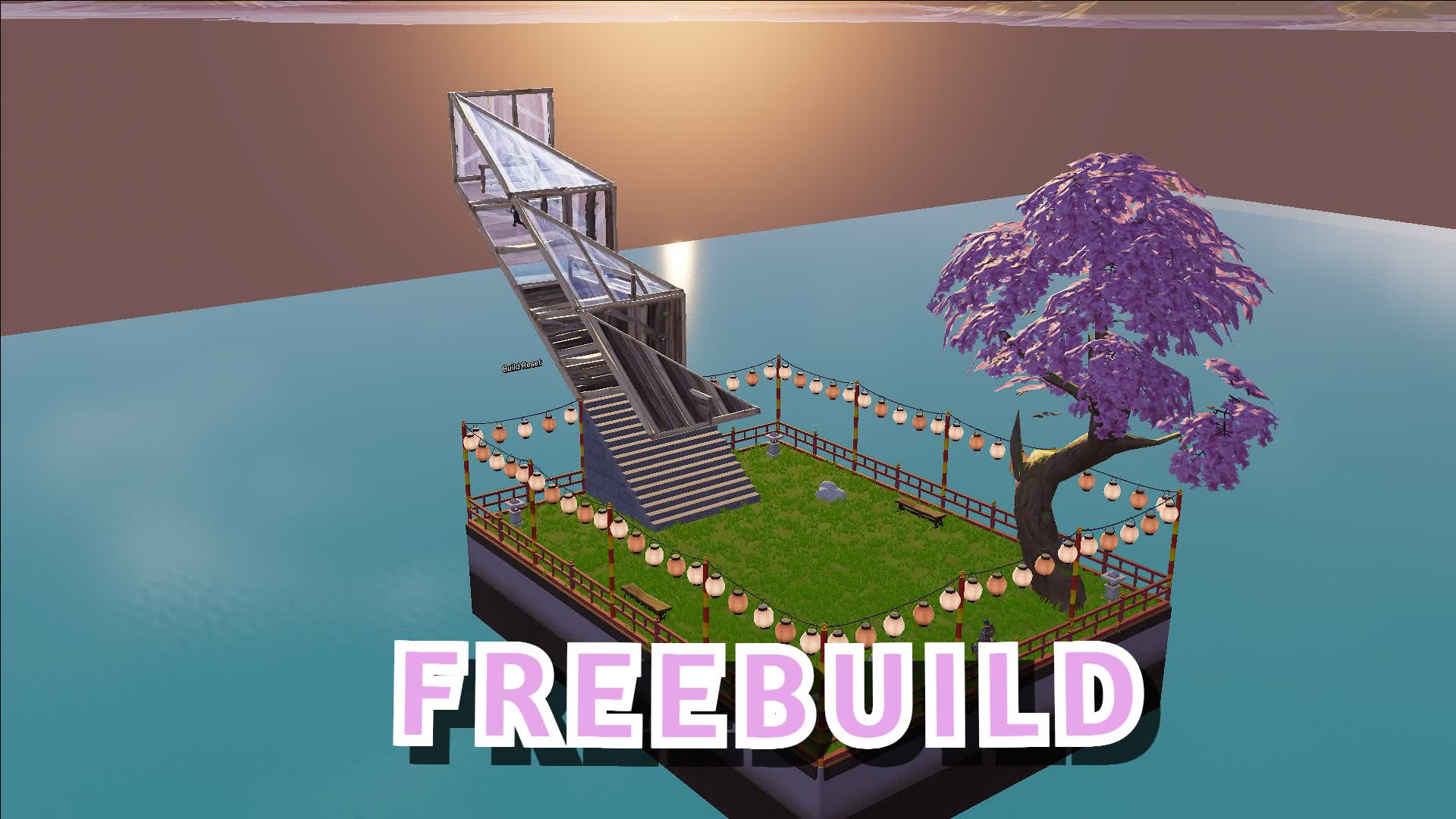 FREEBUILD 0653-5166-0426 by zeyyb7 - Fortnite Creative Map Code ...
