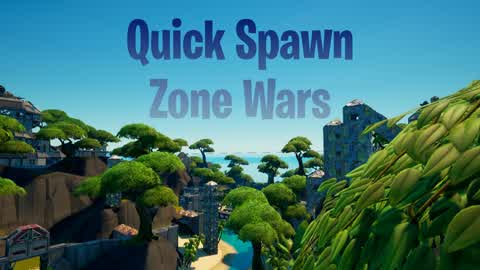 FortField One (Capture The Flag!) 6121-9369-0979 by boltkill - Fortnite