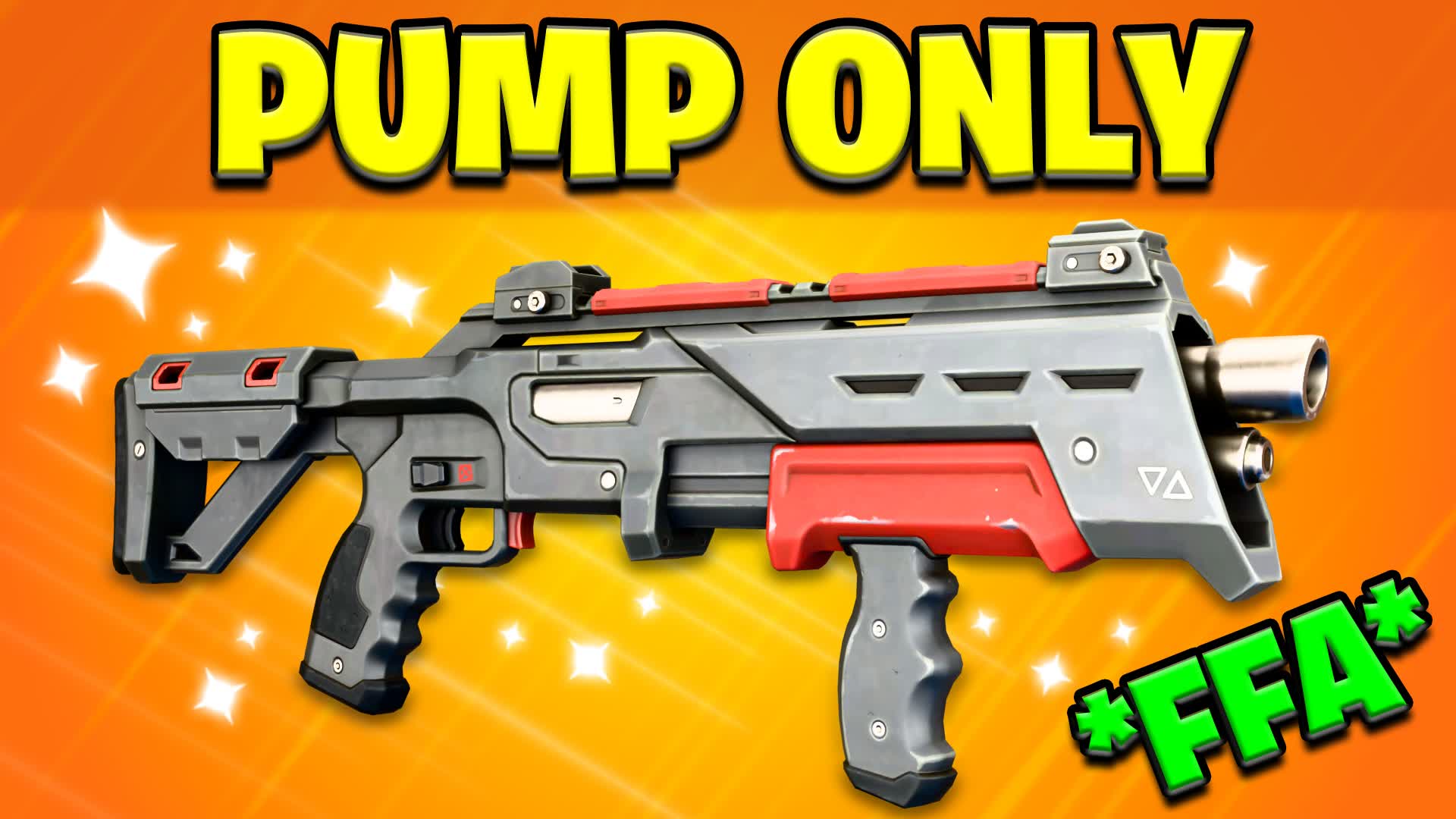 PUMP ONLY FREE FOR ALL 6475-5994-4955 by spaze - Fortnite Creative Map ...