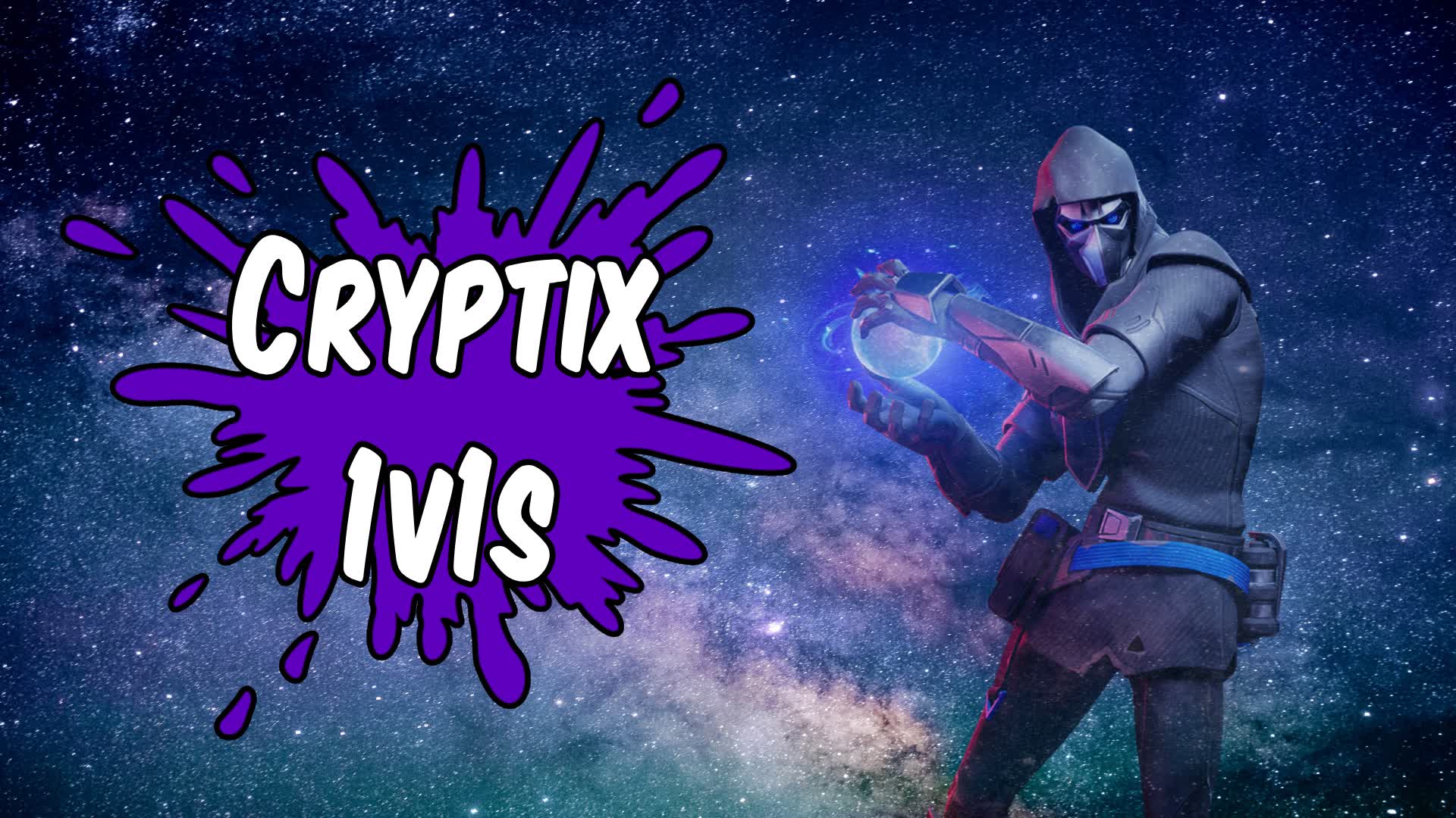 Cryptix 1v1s 4705-5064-7083 من ابتكار cryptixigl - Fortnite