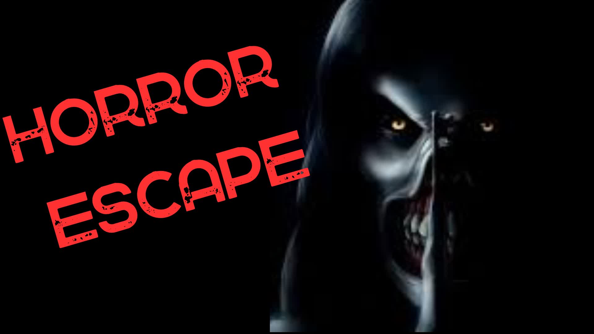 😨(HORROR) ESCAPE🎃 1361-9516-9296 by yoohan - Fortnite Creative Map Code - Fortnite.GG
