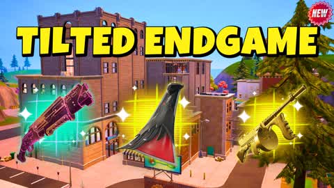 TILTED ENDGAME - REALISTIC SCRIMS 6908-7541-2919 by jaydubslays ...