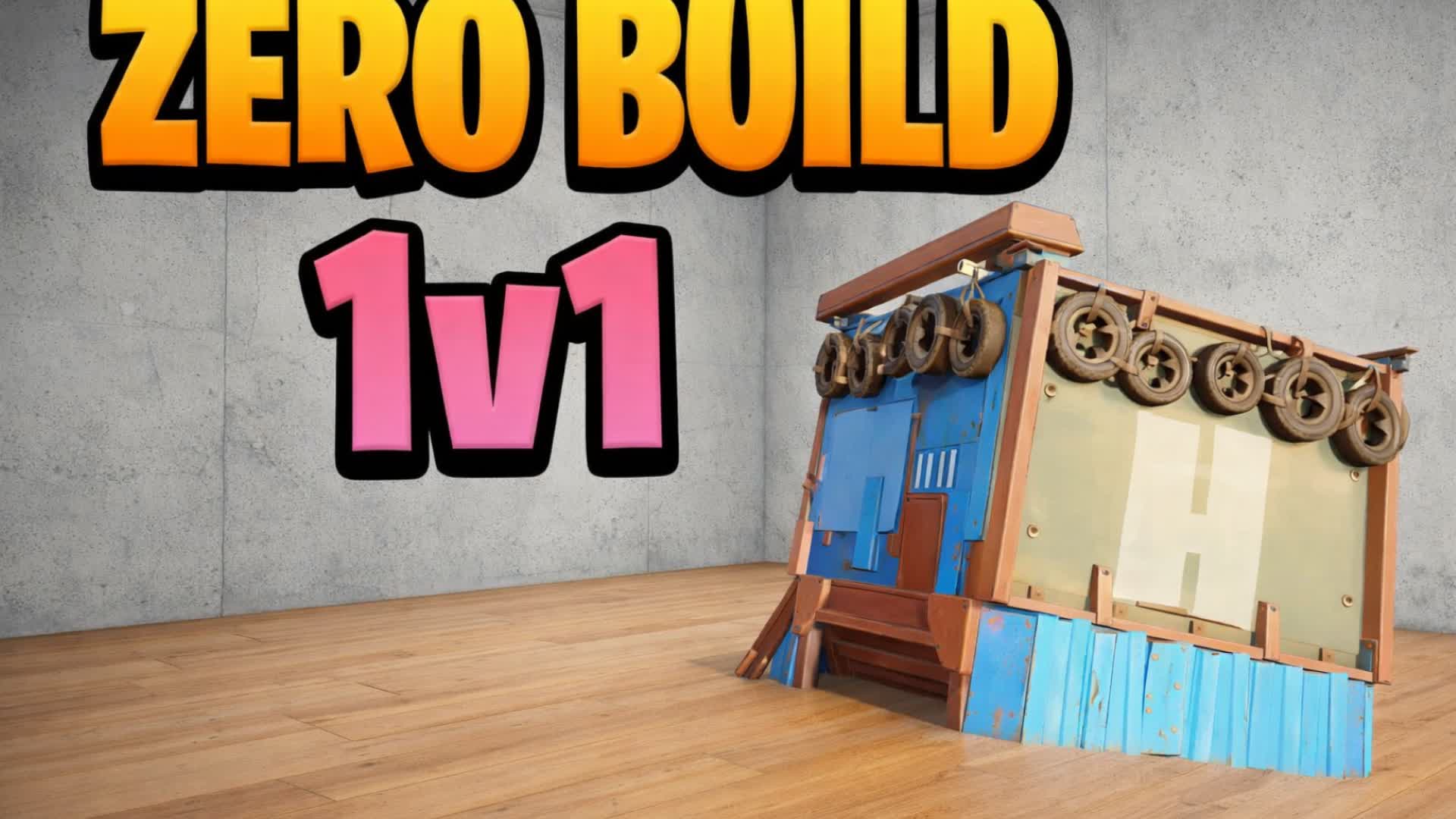 PvP Zero Build 1699-2598-3940 by xnami - Fortnite Creative Map Code ...