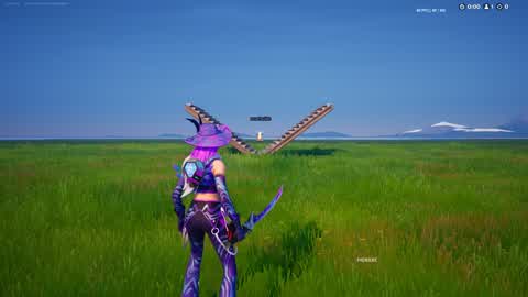 Pirate Red vs Blue 3413-8182-6591 by tronicdday - Fortnite