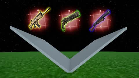 LOW GRAPHICS 1V1 9046-2125-0991 by allweapons - Fortnite Creative Map ...