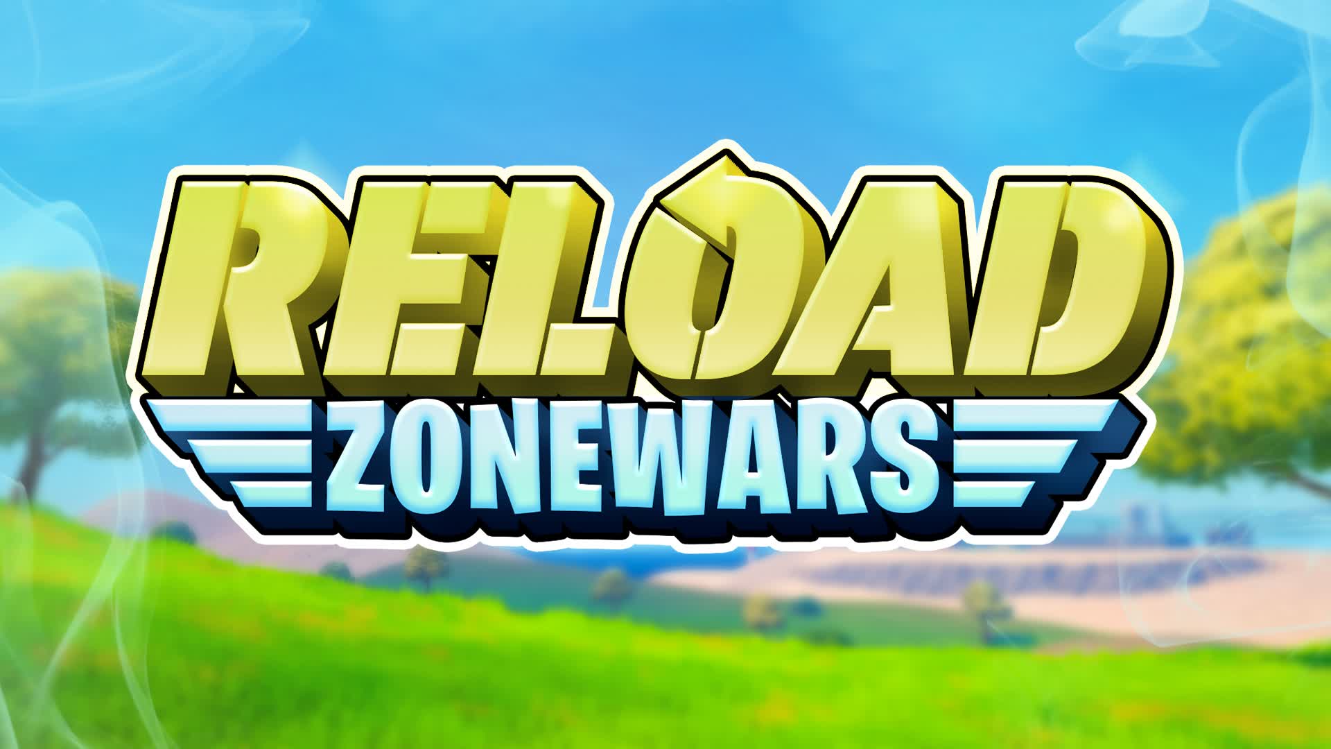 RELOAD ZONEWARS 2465-6524-9977 من ابتكار foad - Fortnite