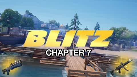 jadeni的Reload Chapter 45807-1980-5536 - Fortnite