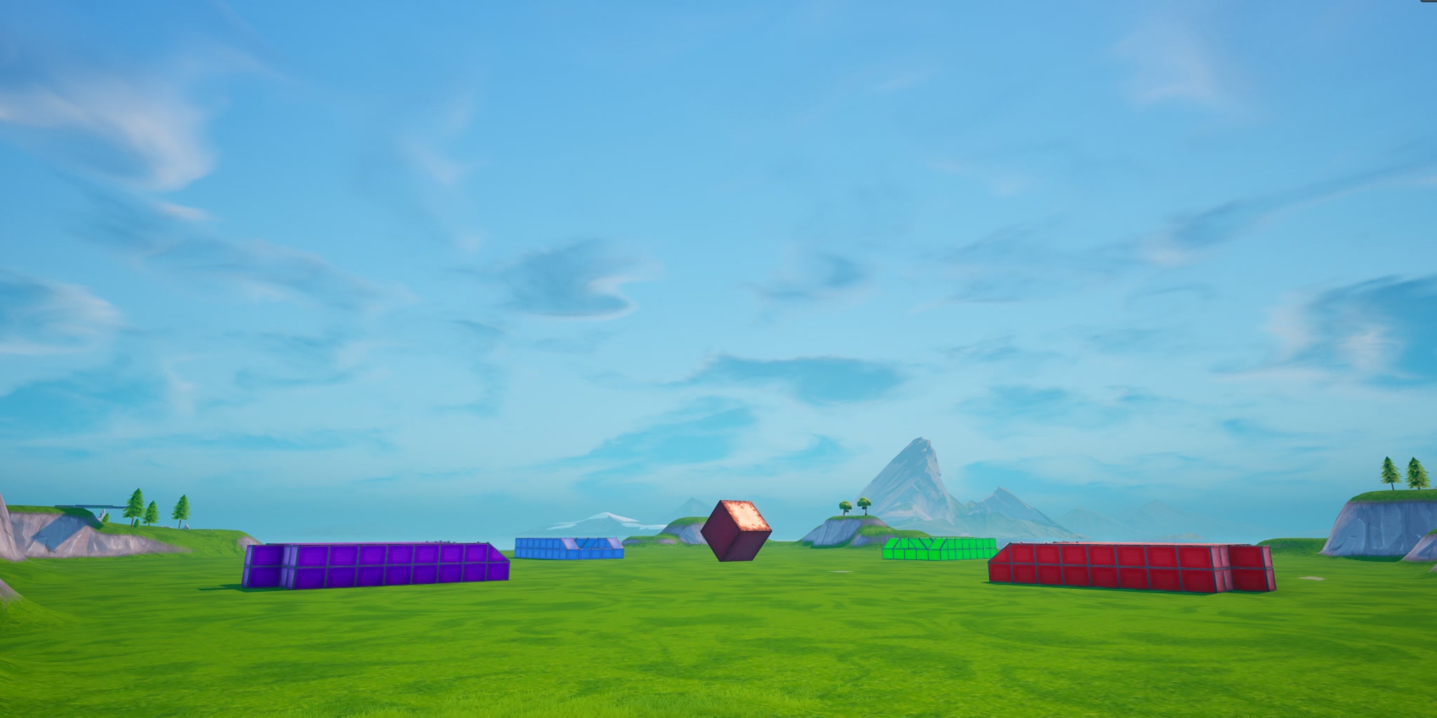 🌀Six Stack GO GOATED!🐐 9126-8543-4444 by sfgaming - Fortnite Creative Map Code - Fortnite.GG