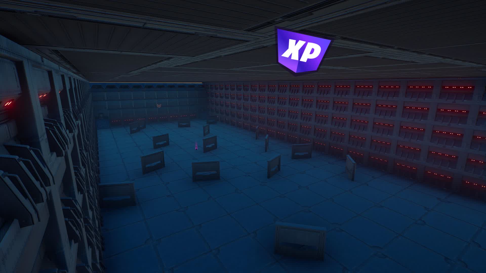 Destroy the Device 1343-4893-7379 by hnz - Fortnite Creative Map Code ...