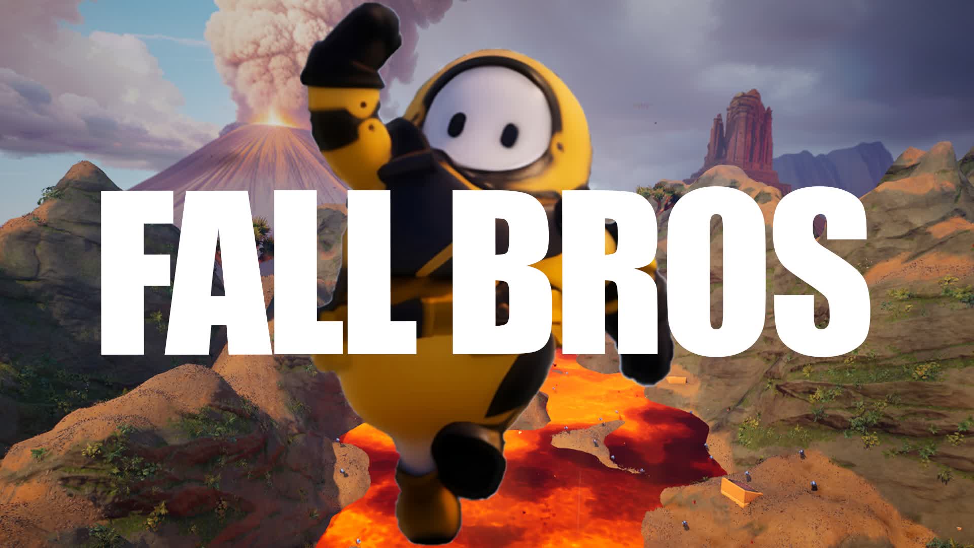 FALL BROS 🔥 2888-4589-9581 by taylights - Fortnite Creative Map Code ...