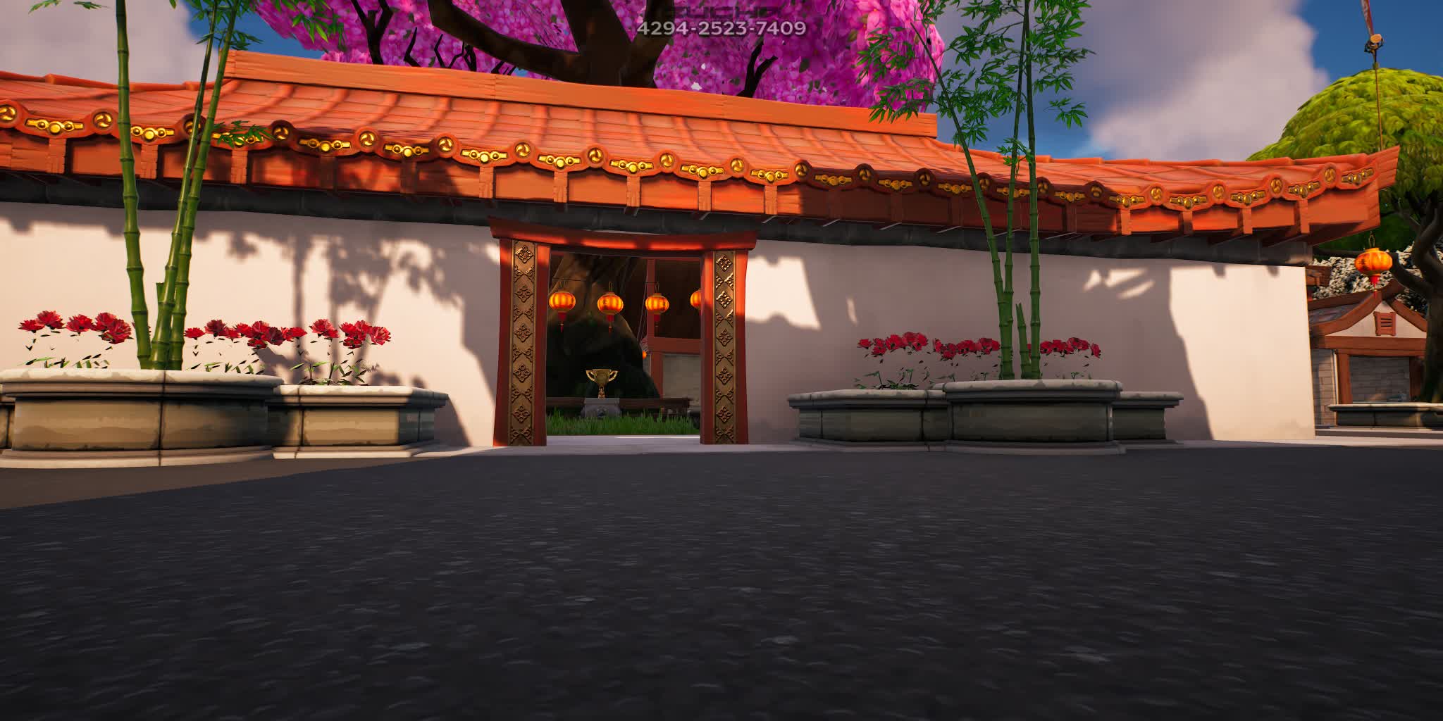 4294-2523-7409 4294-2523-7409 by dignitasfn - Fortnite Creative Map ...