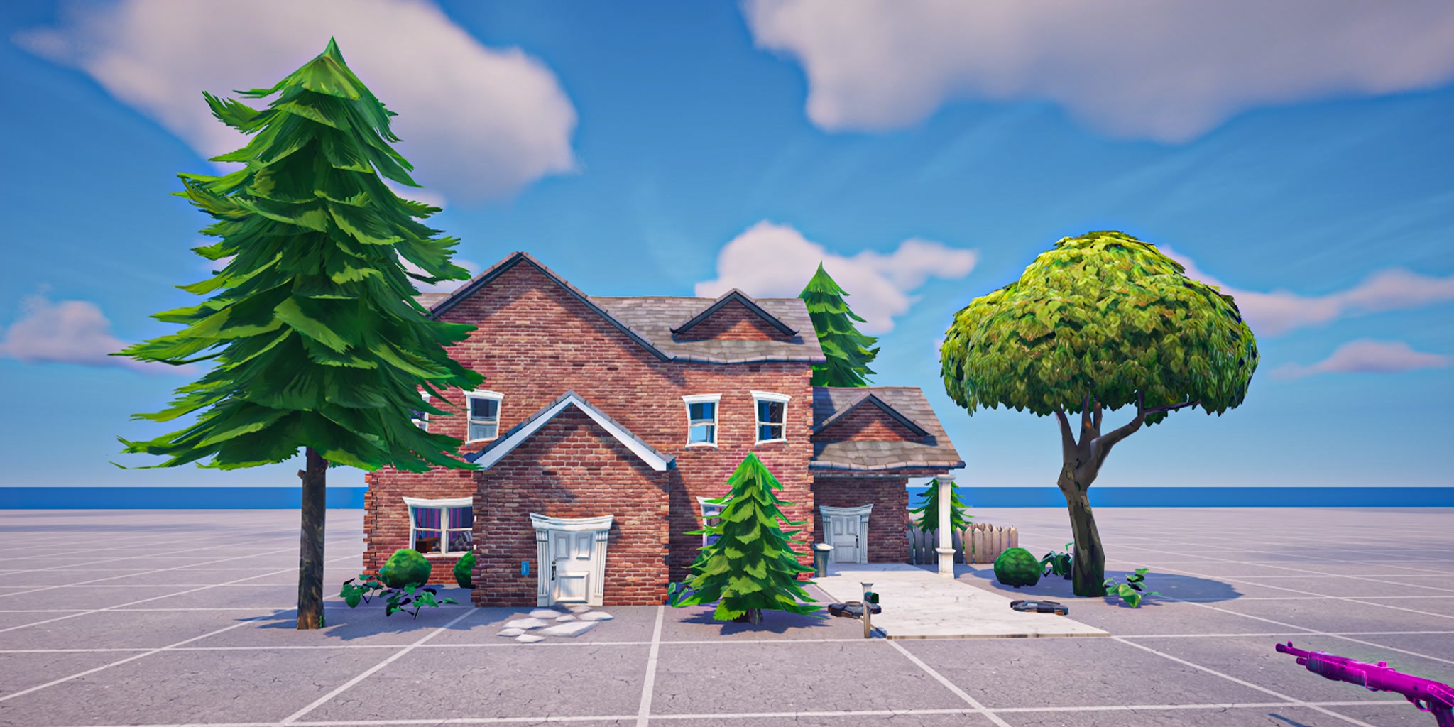 1v1 Battle Shop 6883-9913-0371 by msh3a - Fortnite Creative Map Code ...