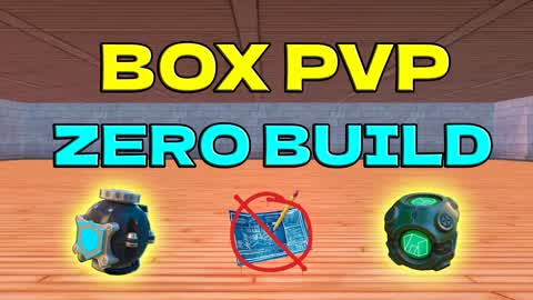 Zero Build Box PVP 3359-3600-2157 by odin-2244 - Fortnite Creative Map ...