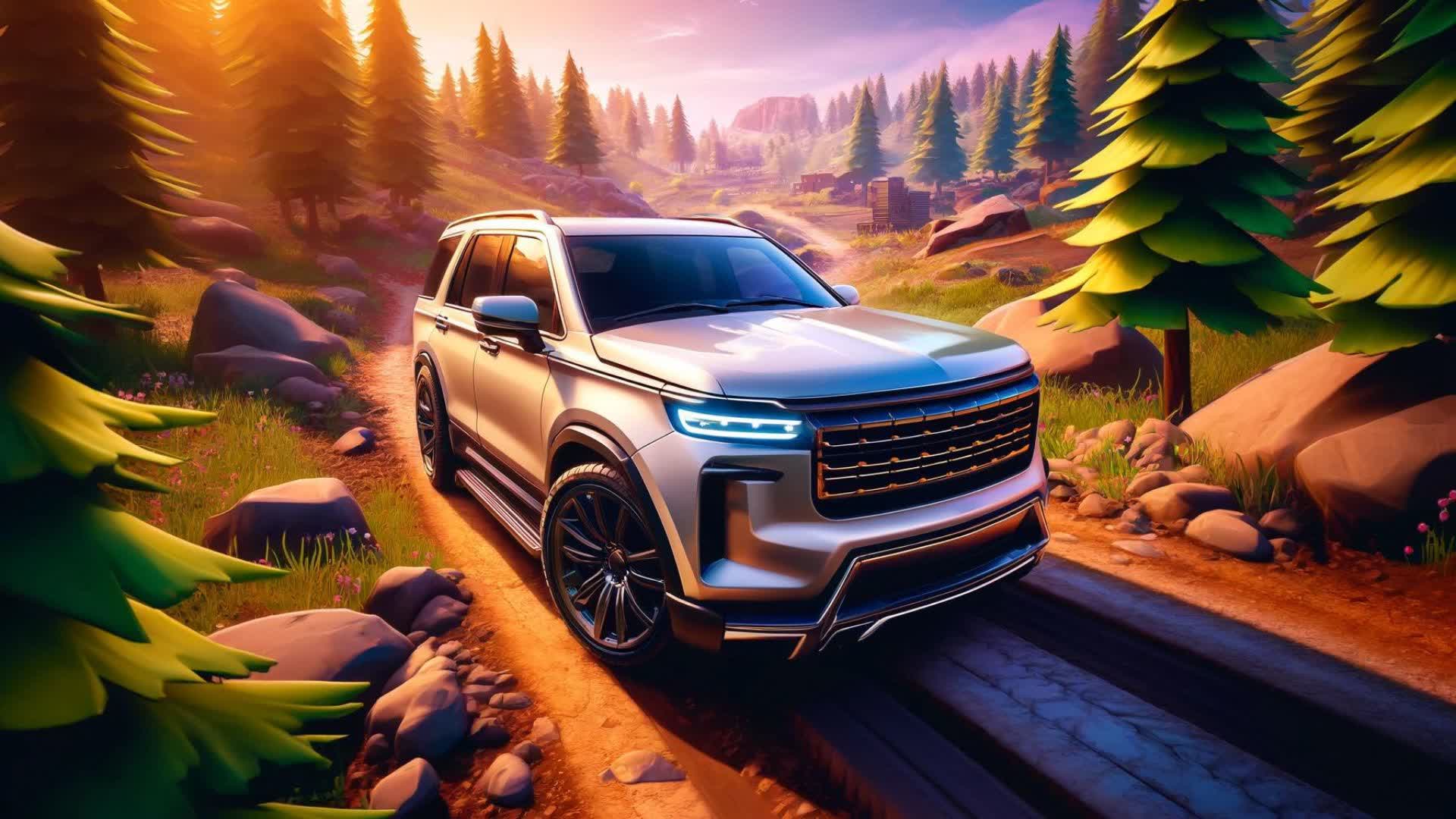 CHAPTER 5 SEASON 2 DRIVE 0576-1522-9744 by water_2000 - Fortnite ...