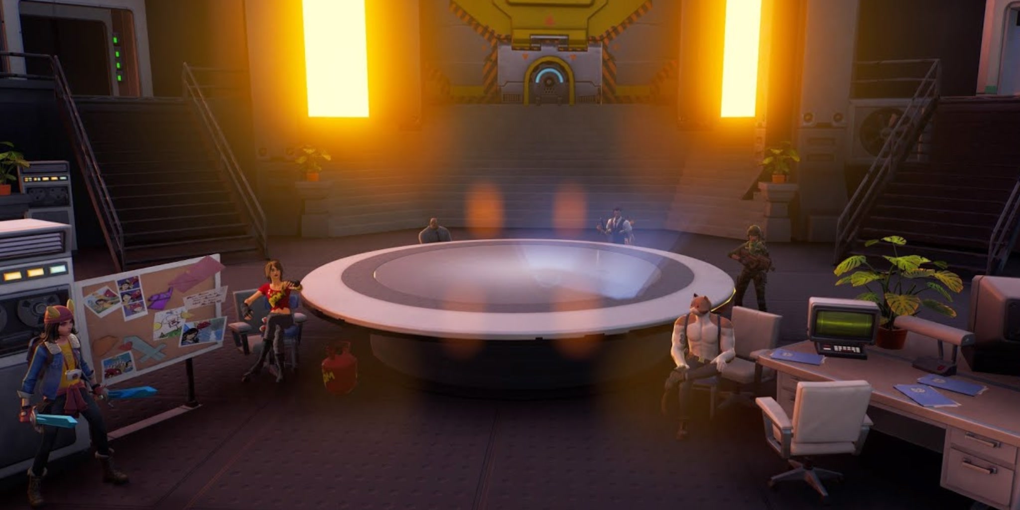 reboot royale ch2 0434-7190-2362 by mandopro - Fortnite Creative Map ...