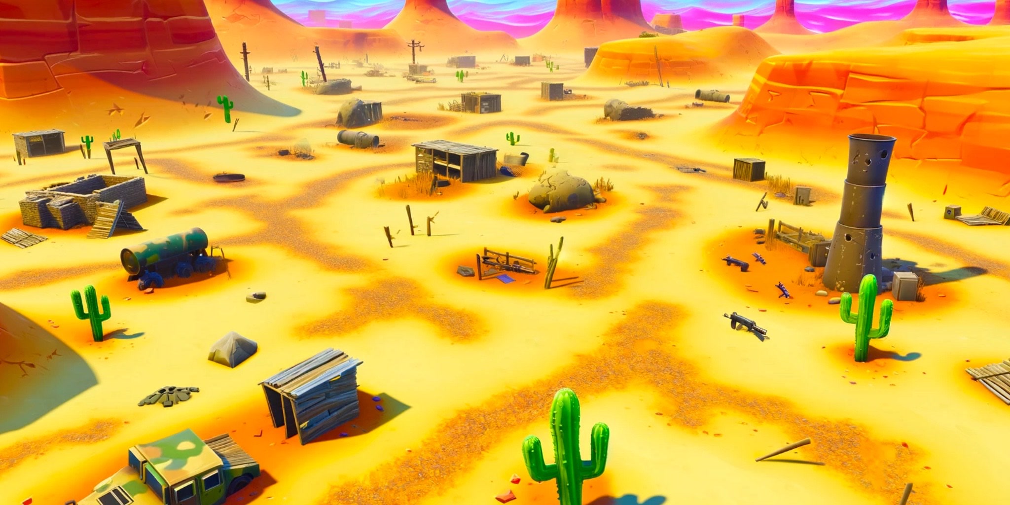 Zero Build Sahara Zone Wars 3928-8579-2518 by maxookreamm - Fortnite ...
