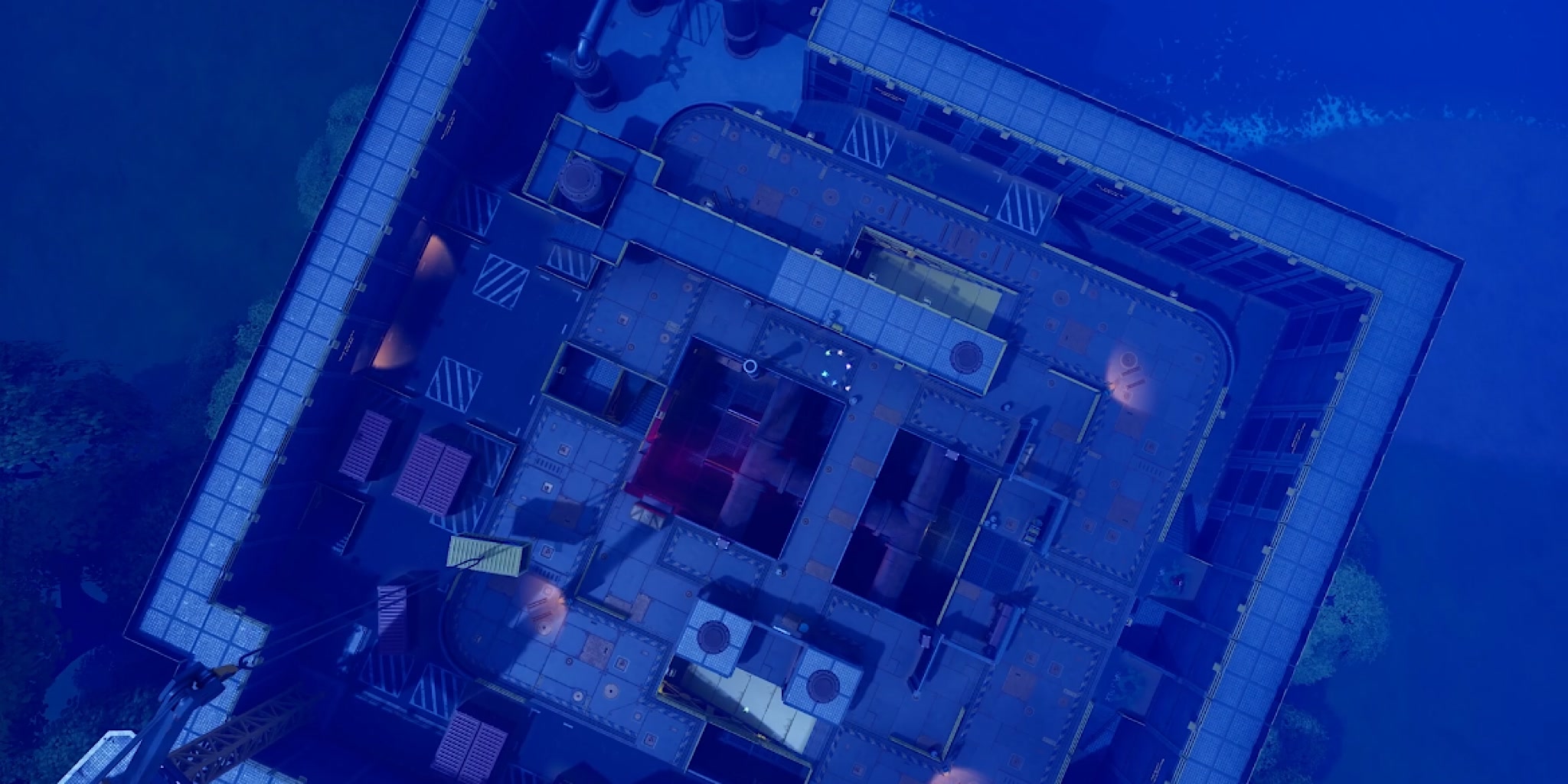 PvP Box Fight: The Rig Arena 9146-6235-2758 by marlsqartergames ...