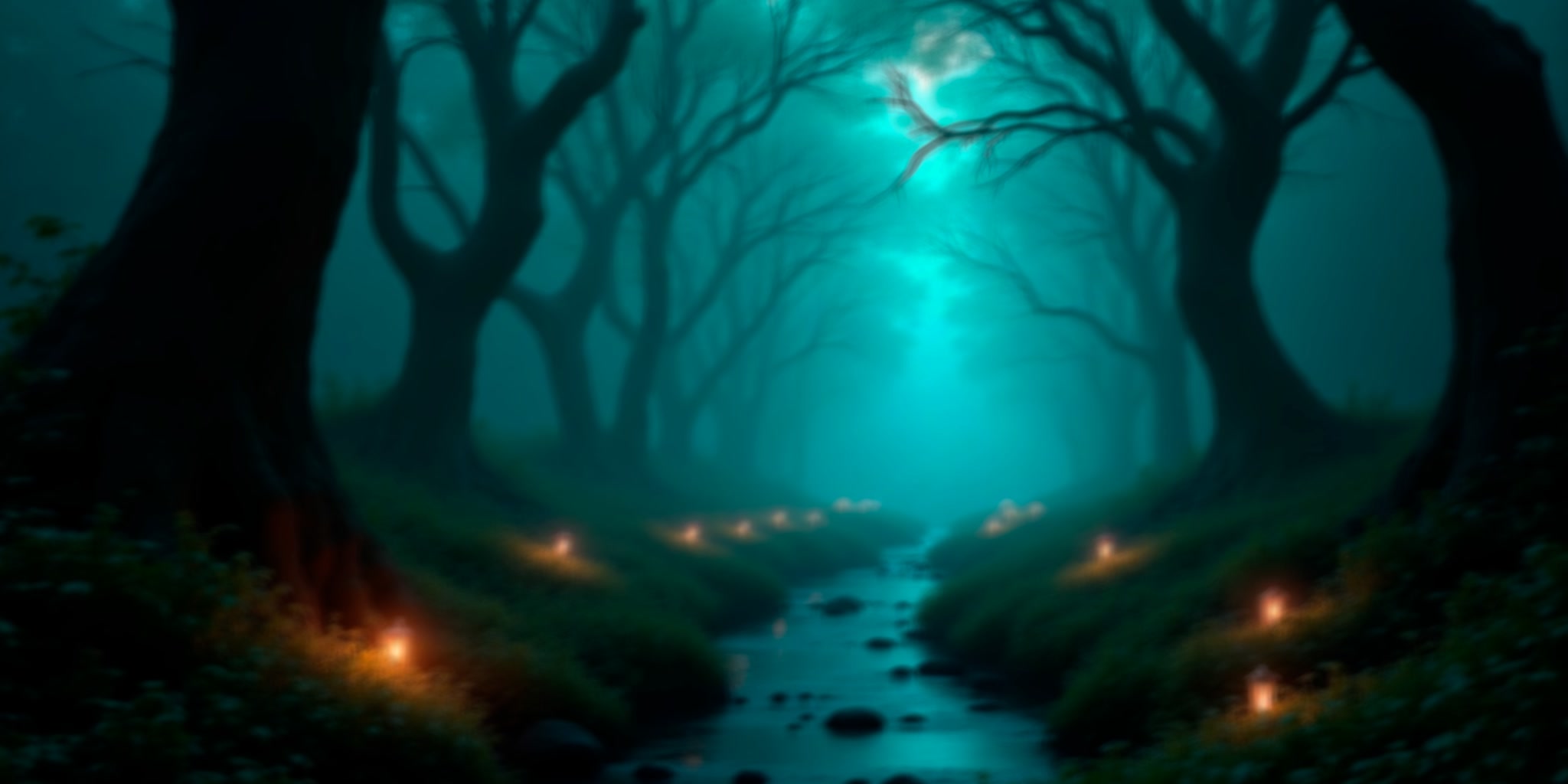 Rabbit Hole [HORROR] 8443-8302-6821 by karusi - Fortnite Creative Map ...