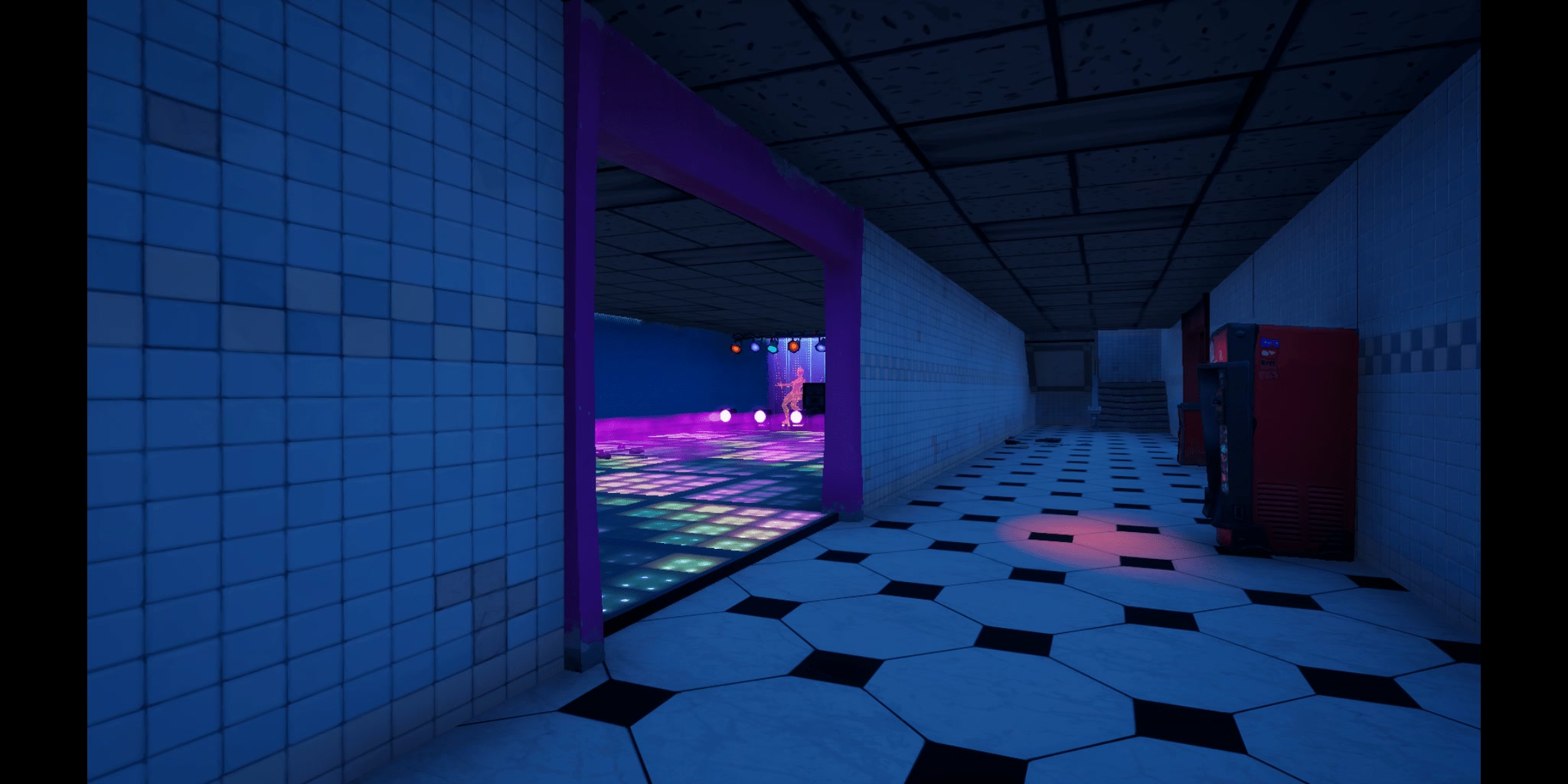 Fearuncle's Creepy Payday 4750-3377-4554 by fearuncle - Fortnite ...