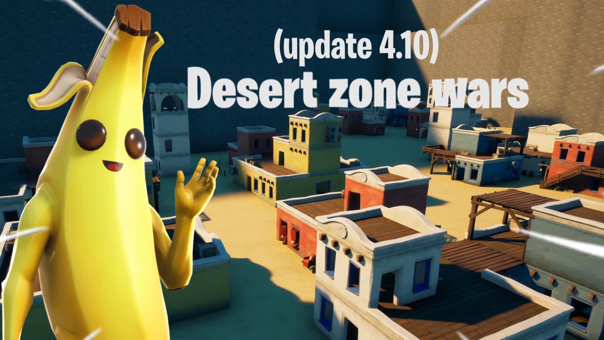 🌵Desert Zone Wars🌵 1215-3740-2182 by itemz - Fortnite Creative Map Code ...