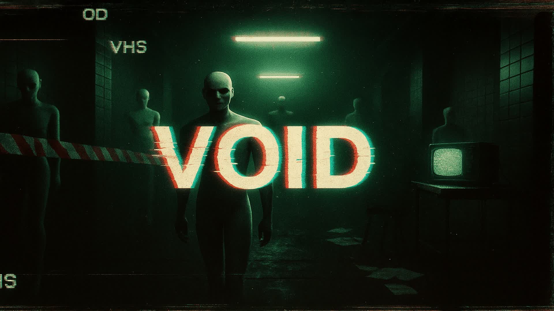 👁 VOID: A Mind-Bending Horror 👁 1345-4279-3287 by destructor378 - Fortnite Creative Map Code ...