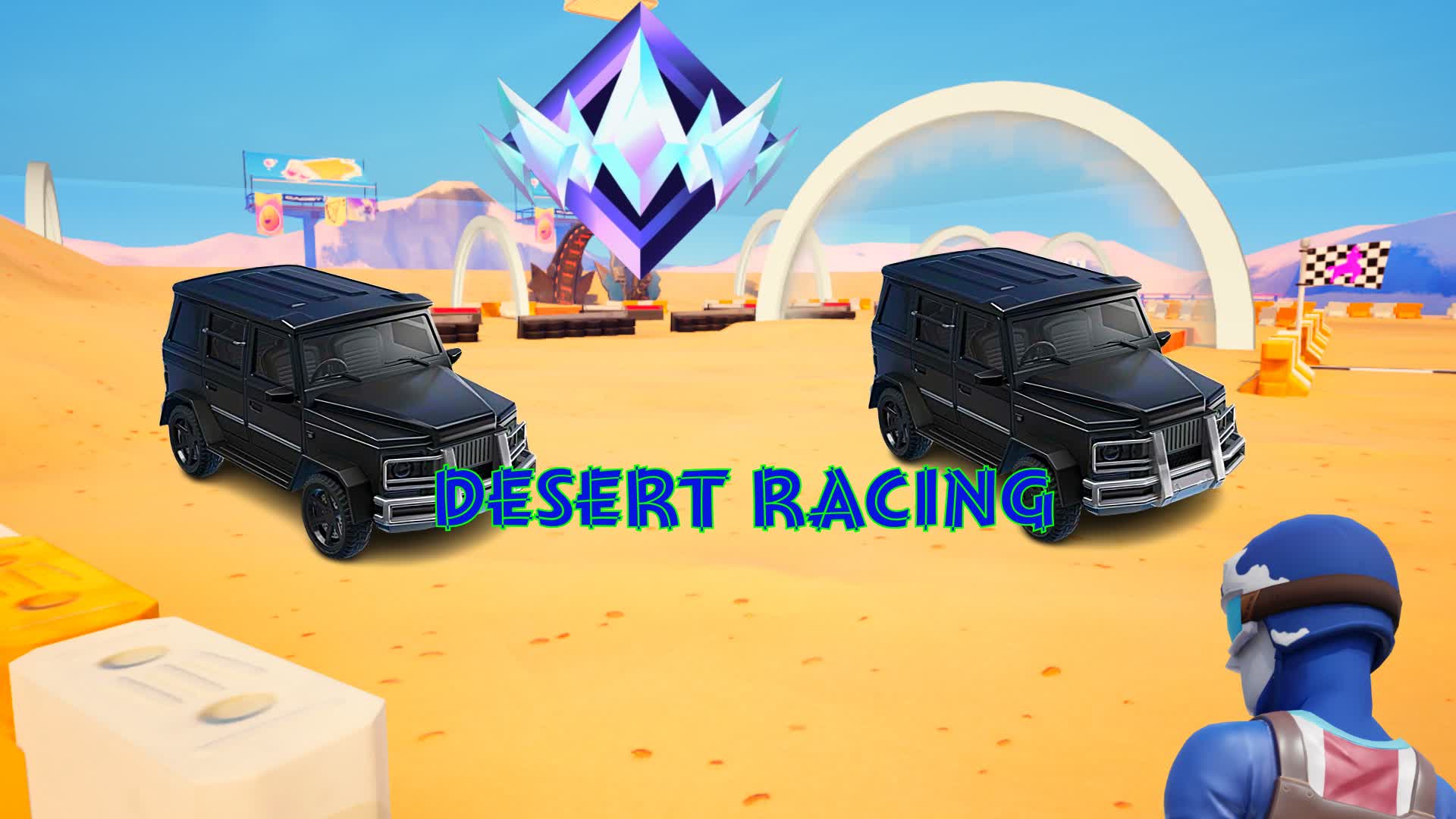 DESERT RACING 8857-8086-4868 by qualitylolz - Fortnite Creative Map ...