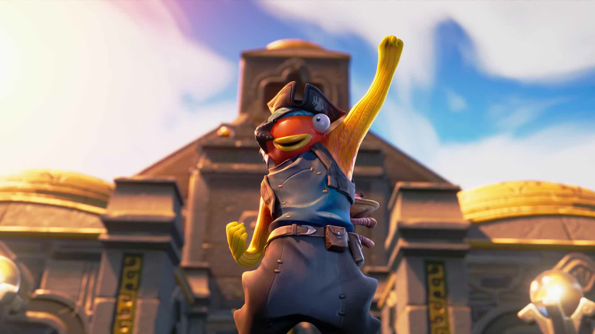 Coral FFA GUN GAME! 5106-1519-7383 by colorcoral - Fortnite Creative ...