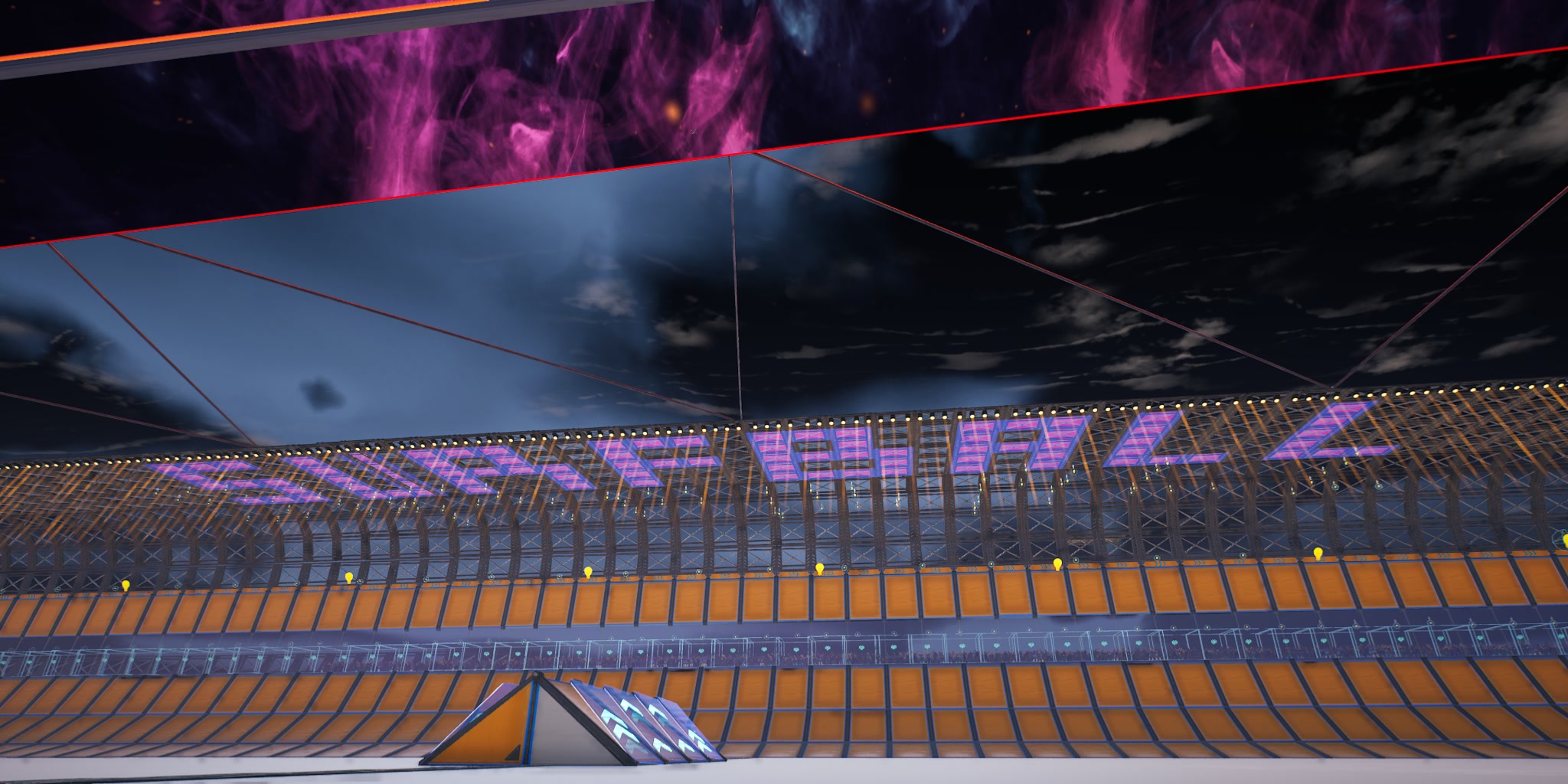 SURFBALL - SHOOT & SCORE 0898-2116-1220 by badwolff - Fortnite Creative Map Code - Fortnite.GG