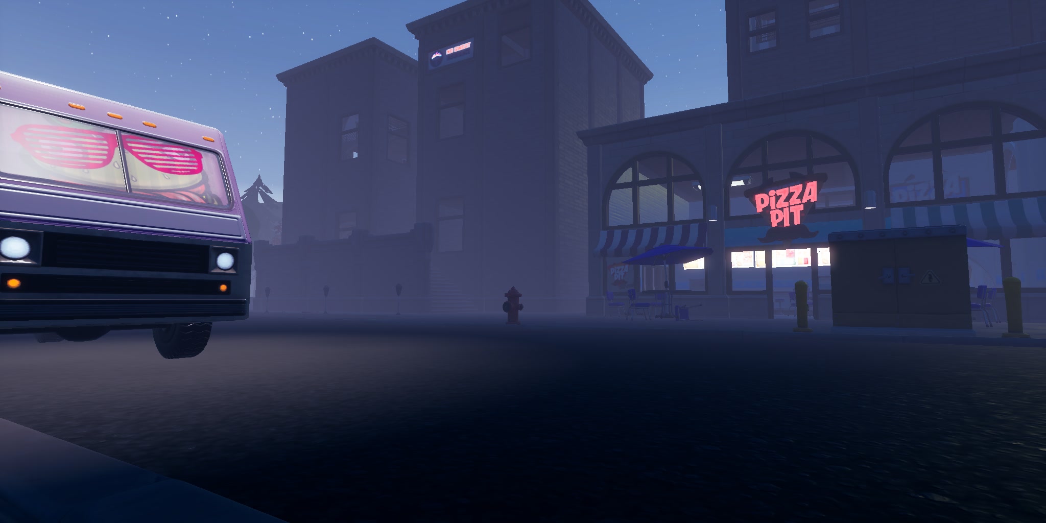 Skyscraper Skirmish - FFA 0483-3031-6393 by julian_offizial - Fortnite ...