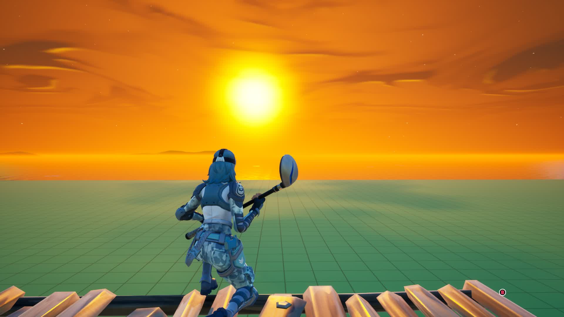 VKX Solo build 0 délai 7373-4619-4867 by zylofnbrr - Fortnite Creative ...